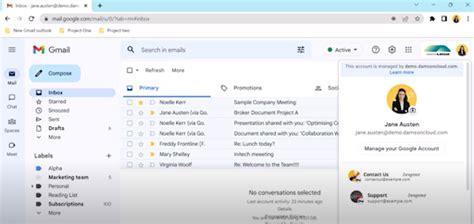 How To Manage A Shared Inbox