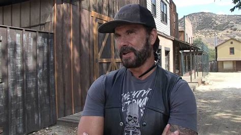 Lorenzo Lamas My Sons Got Demons But Hes On His Own Now Video