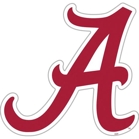 Alabama Vector Logo Logodix