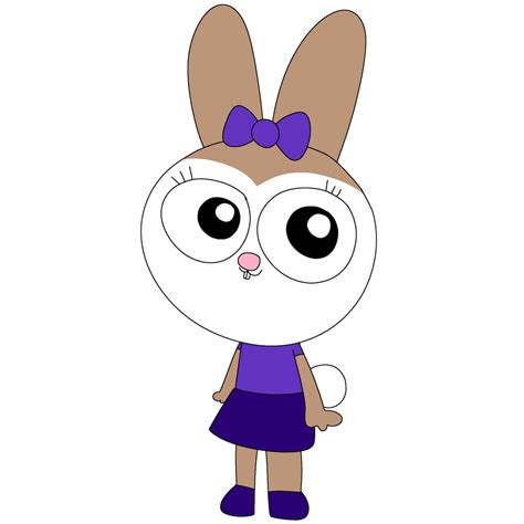 Tkh Character Tillie The Bunny By Awesomesuzy11 On Deviantart