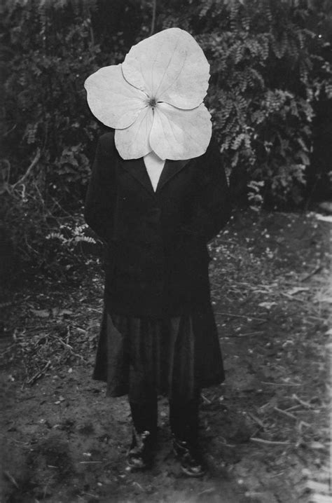 Faceless Vintage Surrealism Photography Photography Inspiration For