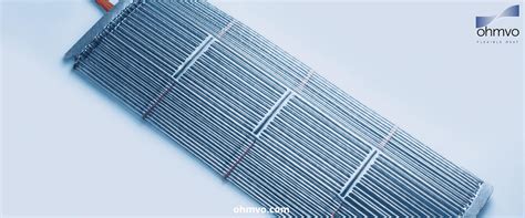 Polyimide Vs Kapton Heaters A Comparative Analysis