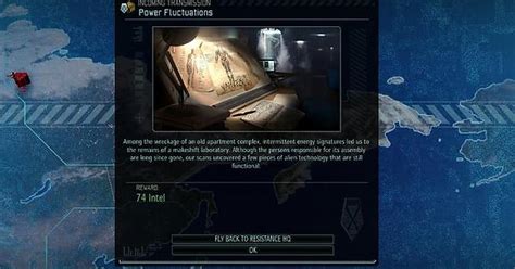 Xcom 2 Possible Clue About Dr Vahlen Imgur