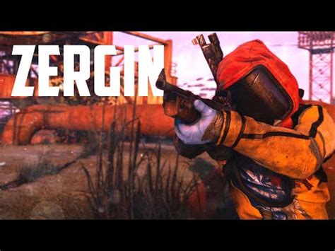 Rust Zerg Experience YouTube Rust Zerg Experience YouTube