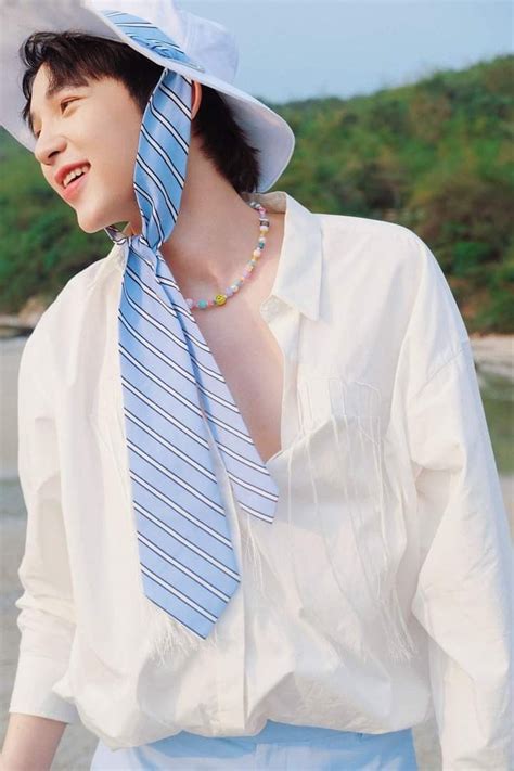 Poom Atlas สไตล์หนุ่มๆ คนน่ารัก คนดัง