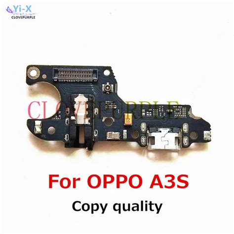 Oppo A S Charging Port Module Charging Port Board Ubicaciondepersonas Cdmx Gob Mx