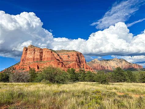 17 Best Things To Do In Sedona Arizona Go Backpacking