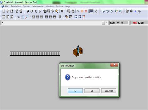 Promodel Simulation Software Teraalernas