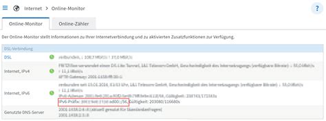 Probleme Bei Der Domain Einrichtung Eines Nextcloud Servers Mit Ds Lite