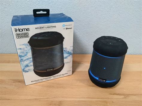 Step By Step Guide For Pairing Ihome Bluetooth Speakers Citizenside Step By Step Guide For Pairing Ihome Bluetooth Speakers Citizenside