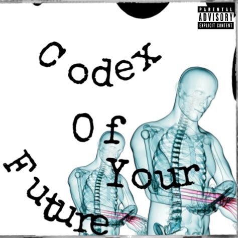 Codex Of Your Future By Vsixdial Album Reviews Ratings Credits