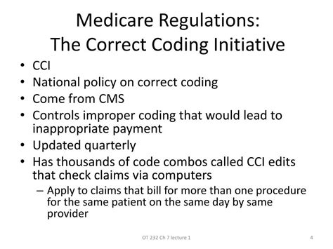 Medicare Hospital Stay 3 Days Cci Edits Medicare