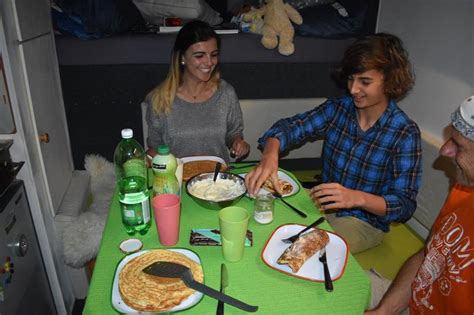 Rio Lisandro Wird Zum See Face Europe