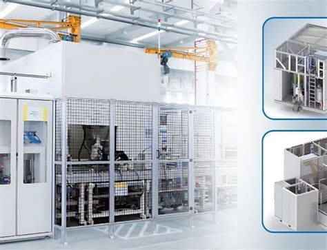Millipore Testing Guide By Ecoclean Ensuring Precision