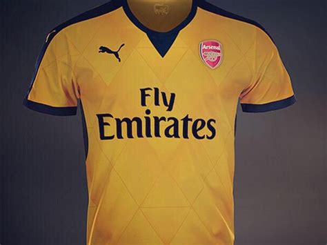 Arsenal 2015 Logo