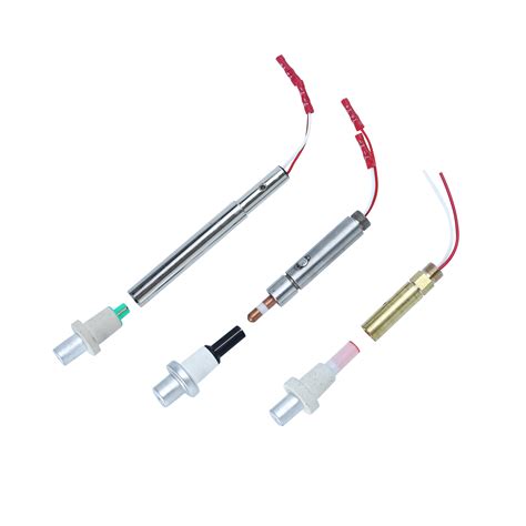 Molten Steel Temperature Sensor Connector 604 Type Thermocouple Contact Block