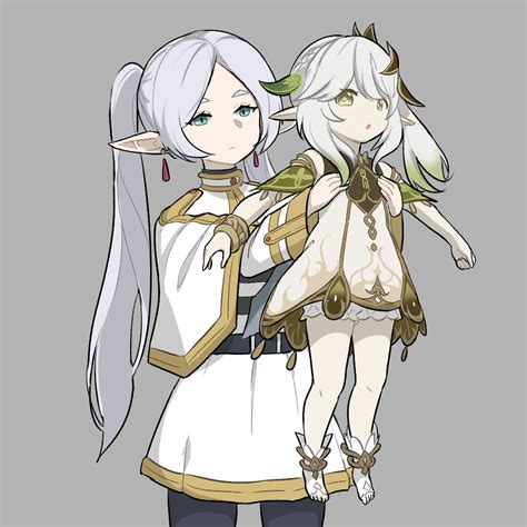 Cross Over Image By Parallelrey Zerochan Anime Image Board