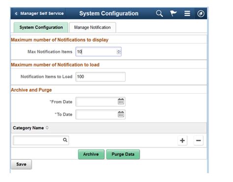Peoplesoft Ux Blog Peoplesoft Fluid Push Notifications