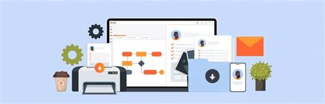 What Is Document Assembly Software And How It Works • Mhc