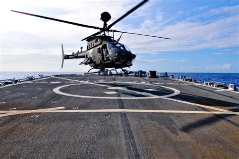 Oh 58d Kiowa Warrior