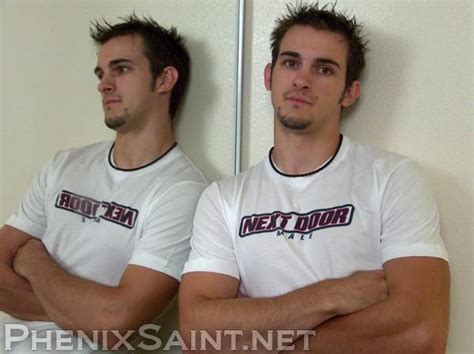 Fashion 4 Men Phenix Saint