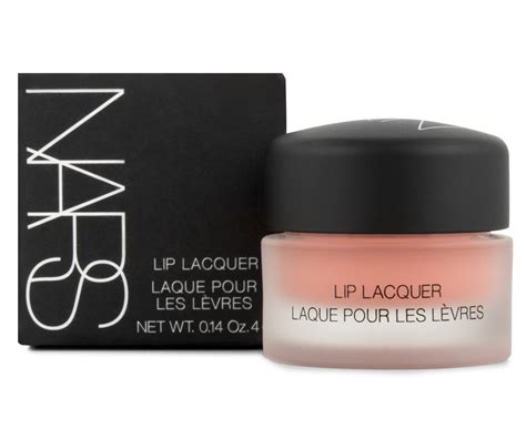 Nars Lip Lacquer Chelsea Girls Au