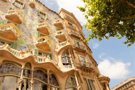 와그waug 바르셀로나