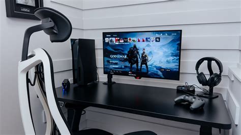 Building The Ultimate Small Room Gaming Setup Youtube