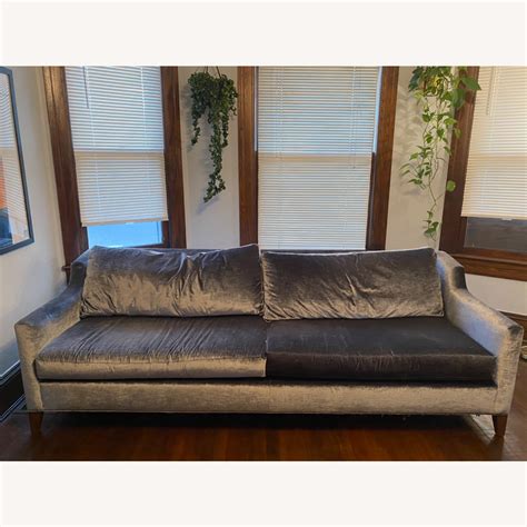 Mitchell Gold Bob Williams Gigi Sofa Aptdeco