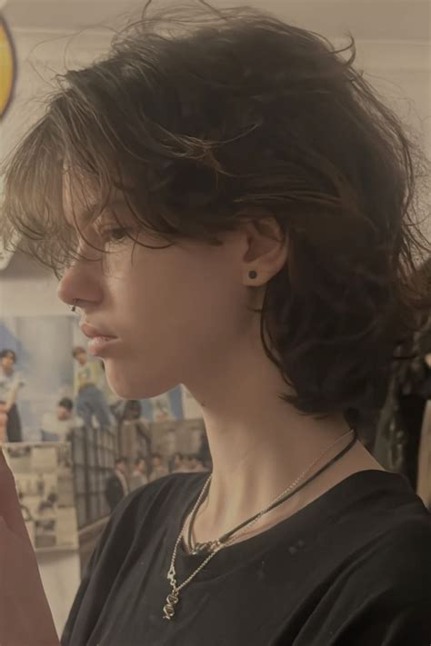 Pin Su Hair Style Ideas