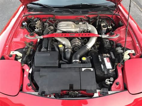 1993 Mazda Rx 7 Fd Classic Mazda Rx 7 1993 For Sale