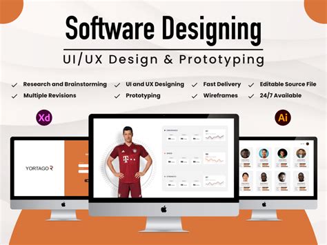 Desktop App Ui Design Upwork