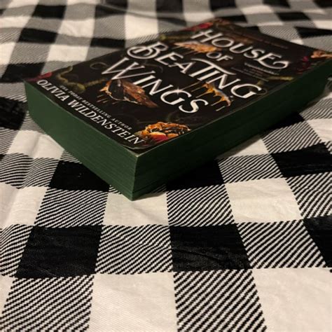 House Of Beating Wings By Paperback Pangobooks