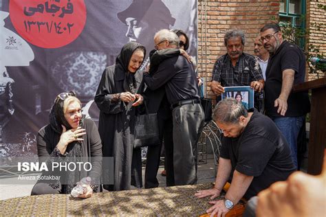 وداع تلخ مازیار لرستانی با فریماه فرجامی پر بازدید شد عکس