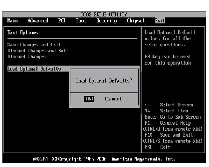 Uefi Mode Bios Setup Utility Screens Sun Server X
