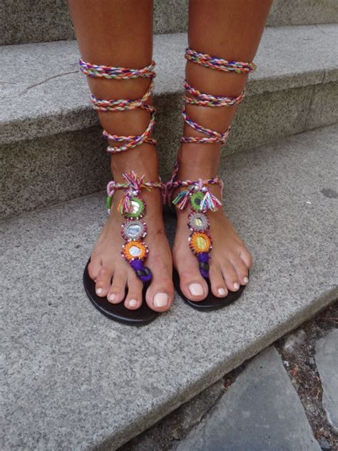 Paula Echevarr A S Feet