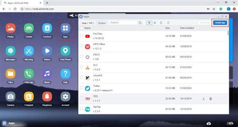 How To Install App On Android From PC With Methods