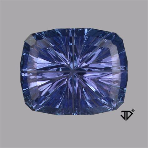 Sapphire Gemstone