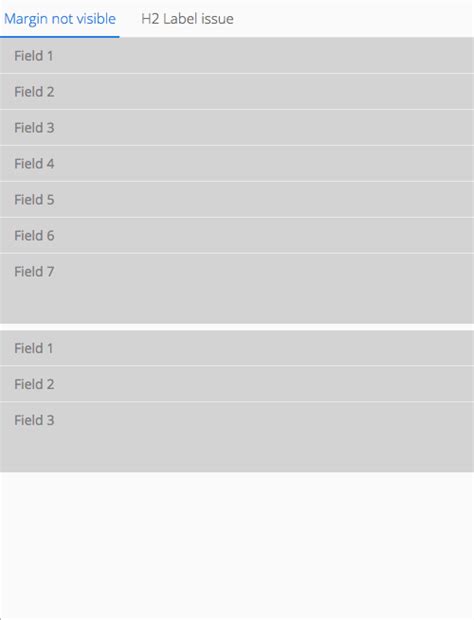 Valo Formlayout With Light Style Has Some Issues · Issue 5914