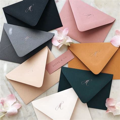 How To Address Save The Date Envelopes Complete Guide Wedding Estates