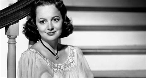 Nie żyje Olivia De Havilland Ikona Amerykańskiego Kina Miała 104 Lata