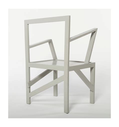 Furniture And Design — Robert Wilson