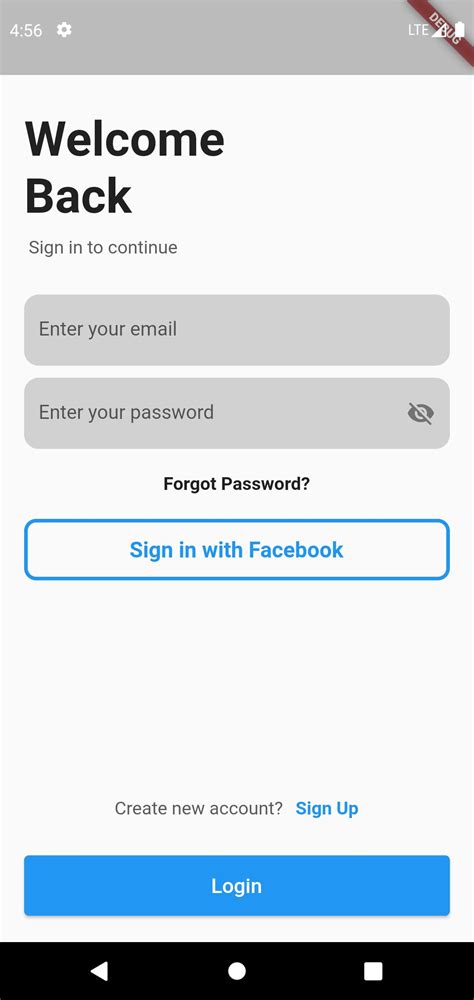 Saurav Rana On Linkedin Flutter Firebase Appdev Learningjourney