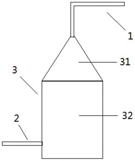 一种高压水减震系统的制作方法 2
