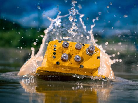 Duro® Gnssins Receiver And Rtk Kit For Robotic Autonomy