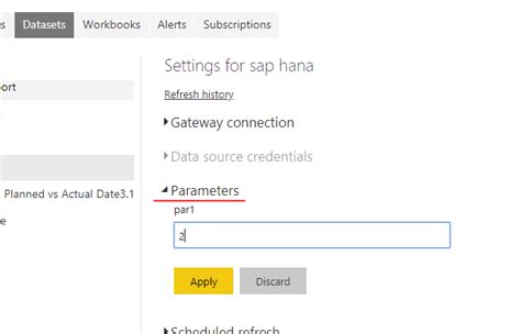 Solved Edit Variables As Slicer Or Dropdown For The User Microsoft