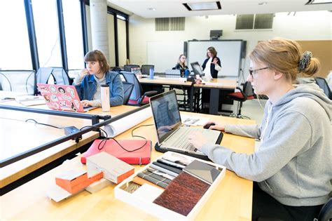 About Interior Design College Of Design