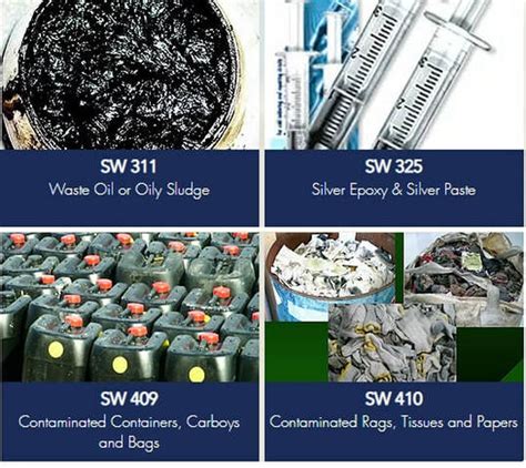 Schedule Waste Recycling Sri Kembangan Jaya Sdn Bhd 482373 H