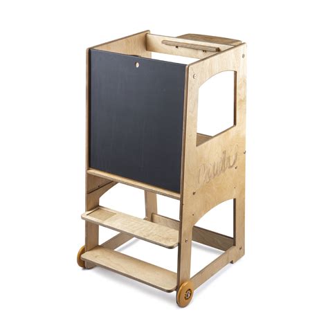 Learning Tower Cadii