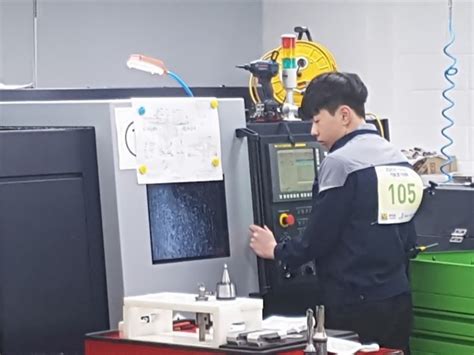 여수공고 전남기능경기대회 종합 우승 쾌거 여수신문